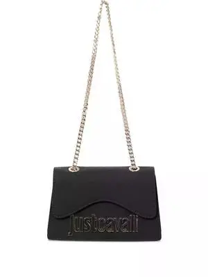 Just Cavalli Embossed Bags For Women
