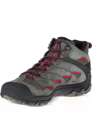Merrell High Top Shoes For Men