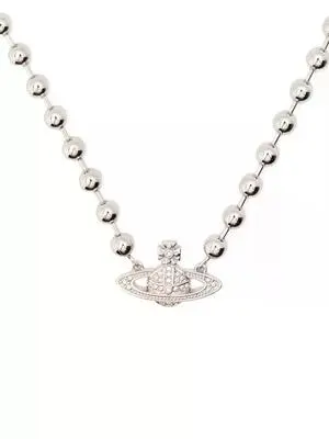 VIVIENNE WESTWOOD Orb Pendant Necklace