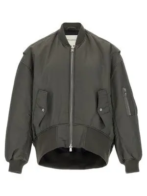 Jw Anderson Fitted Outerwear For Men