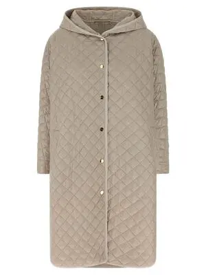 Max Mara Max Mara The Cube Joan Jacket - Beige