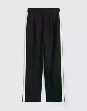 Madewell The Signature Trouser Pant