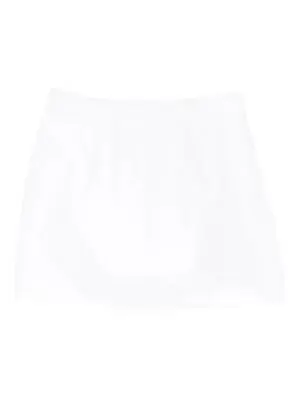POSSE A-Line Cotton Skirt