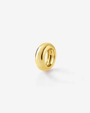 Ring Concierge Gold Eternity Bead
