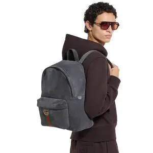 Gucci Ophidia Medium Backpack