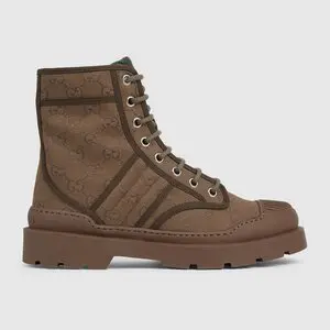 Gucci Casual Boots For Men