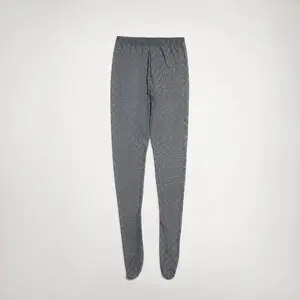Gucci Gg Printed Tights - Black