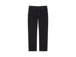 Givenchy Straight Fit Pant
