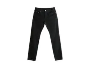 Saint Laurent Relaxed Slim Pants