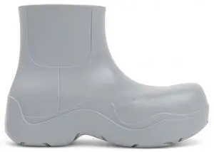 Bottega Veneta Puddle Ankle Boots