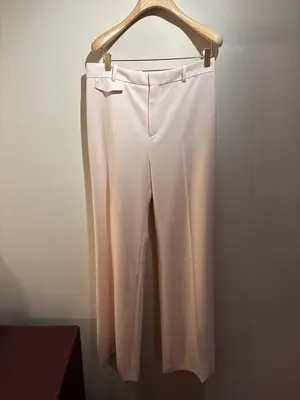 Chloé Wide-leg Trousers