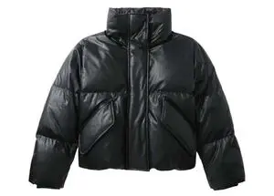 MAISON MARGIELA Padded Jacket