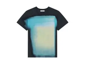 Givenchy Regular Fit T-shirt