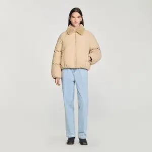 Sandro Down Jackets For Women