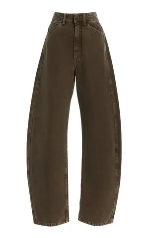 Lemaire High Rise Pants For Women