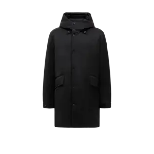 Moncler Classic Coats For Men