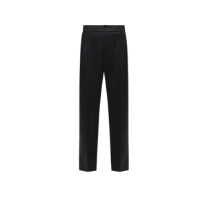 Moncler Tailored Pants For Men