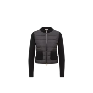 Moncler Quilted Cardigans For Women