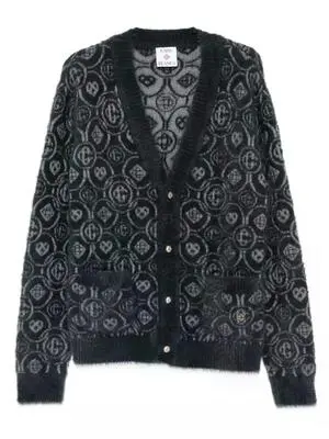 Casablanca Pocket Cardigans For Men