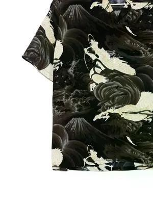 Y’s Aloha Shirt