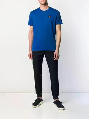Paul & Shark Round Neck T-shirt