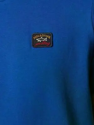 Paul & Shark Round Neck T-shirt