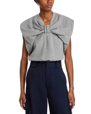 3.1 Phillip Lim Off The Shoulder Tops