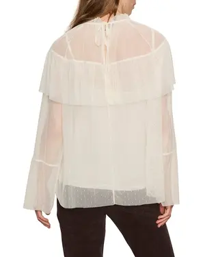 Sanctuary Ethereal Blouse