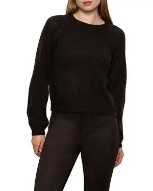 Sanctuary Long Sleeve Sweaters For Women