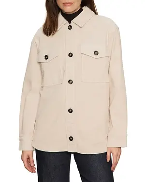 Sanctuary Classic Outerwear For Women