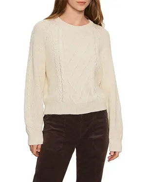 Women's Chalk Sweaters