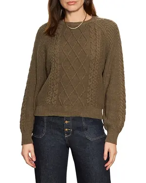 Sanctuary Medium Knit Sweaters For Women