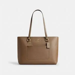 Coach Refined Leather Bags