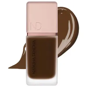 NATASHA DENONA Natasha Denona Hy-glam Foundation Hydrating & Blurring Luminous Longwear Serum Foundation Yn14