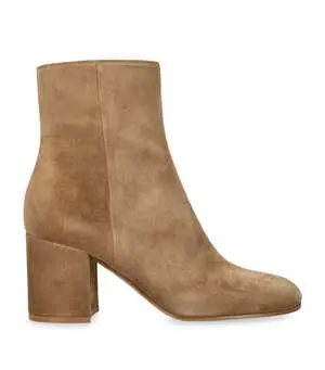 Gianvito Rossi Ankle Booties