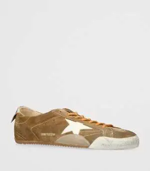 GOLDEN GOOSE True Star Sneakers
