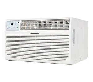 KEYSTONE 12,000 Btu 115v Through-the-wall Air C Onditioner - One-color