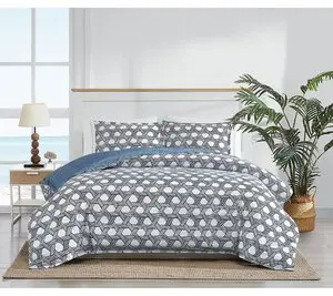 SCOUT Off Your Rocker Full/queen Comforter Set - One-color