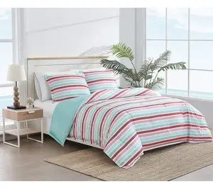 SCOUT Popsicle Road King Comforter Set
