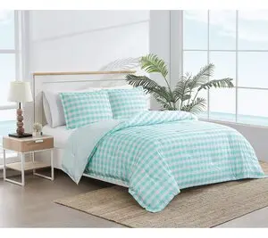 SCOUT Barnaby Checkham Twin Xl Comforter Set