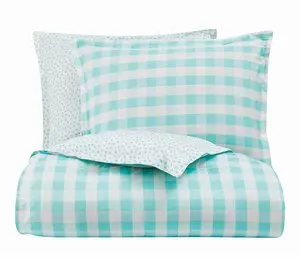 SCOUT Barnaby Checkham Twin Xl Comforter Set