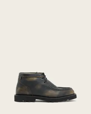 Allsaints High Heel Boots For Men