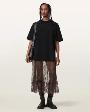 Allsaints Ankle Length Skirts