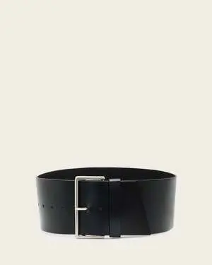Allsaints Leather Accessories For Women