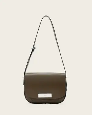 Allsaints Satchel Shoulder Bags