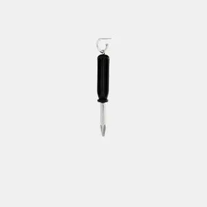 COACH® Screwdriver Single Stud Earring