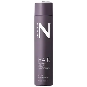 NULASTIN Vibrant Scalp Conditioner 10 Fl Oz - One-color