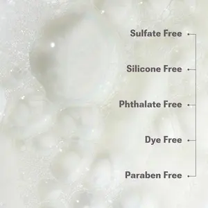 NULASTIN Vibrant Scalp Shampoo 10 Fl Oz