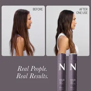 NULASTIN Vibrant Scalp Shampoo + Conditioner Duo
