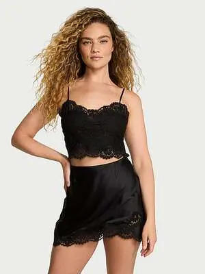 Victoria's Secret Lace Trimmed Bras